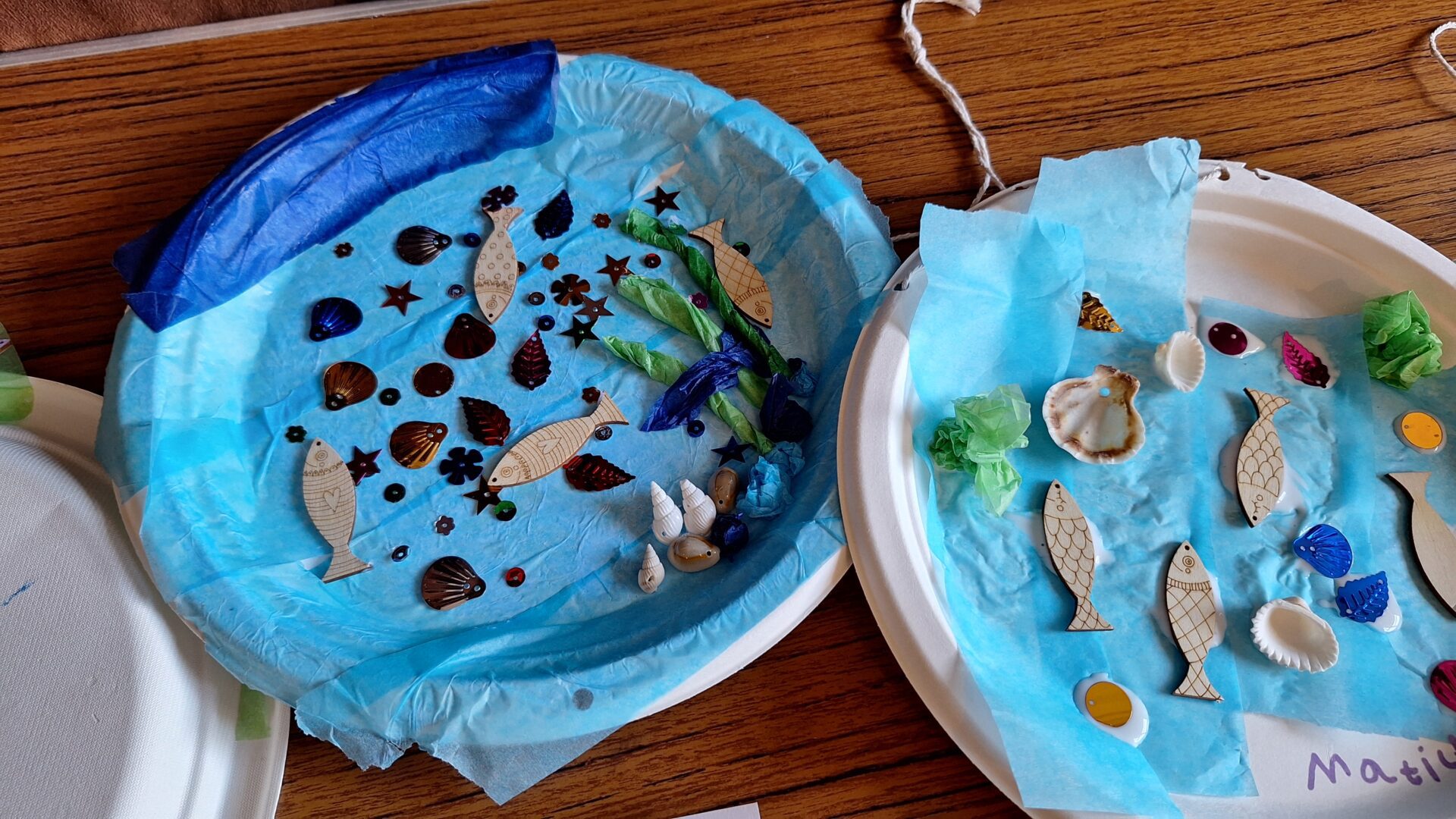 Messy Church with a Melanesian Twist: Celebrating Creation and Harvest ...